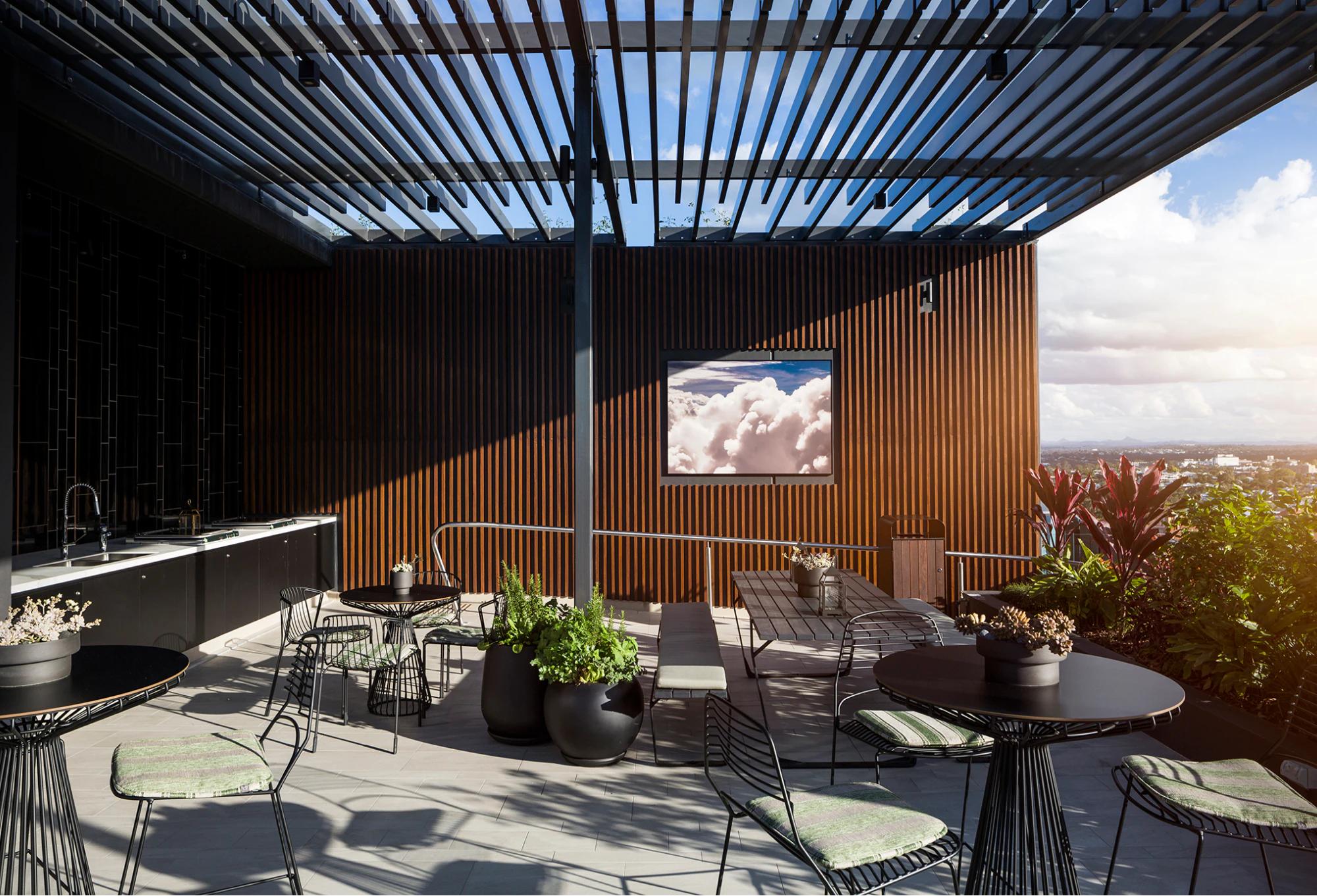 St Julien Residences - Aria Property Group