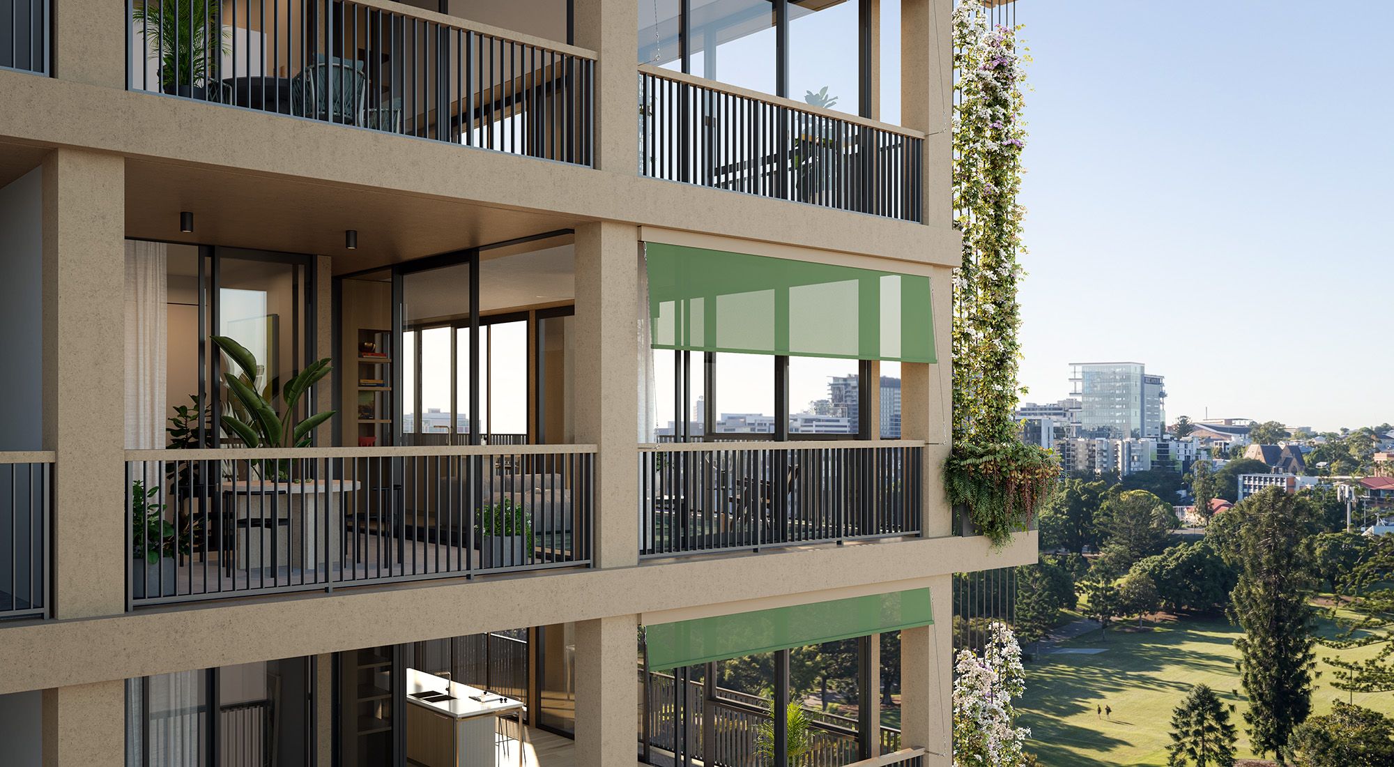 Trellis - Aria Property Group