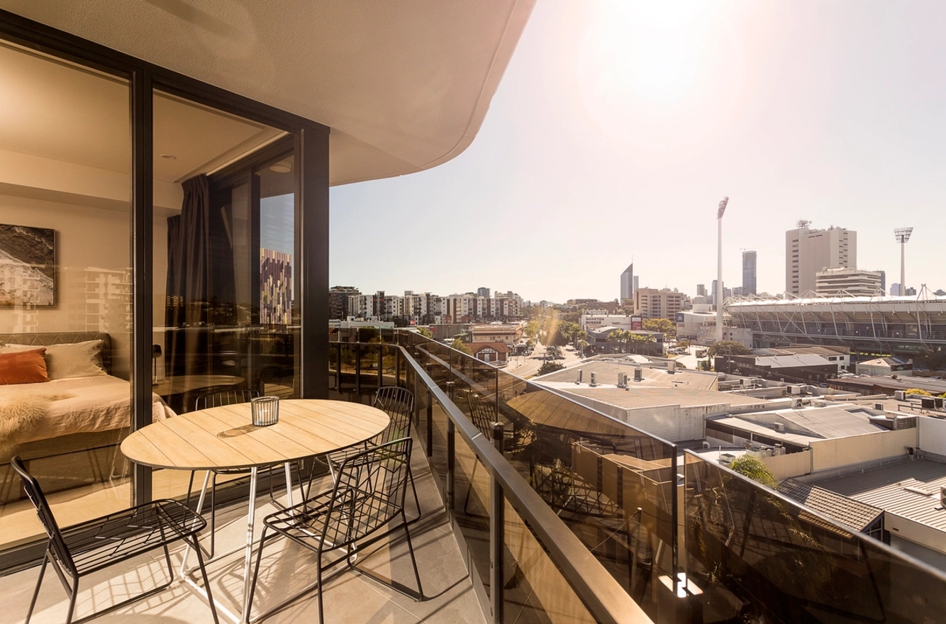 The Drapery - Aria Property Group