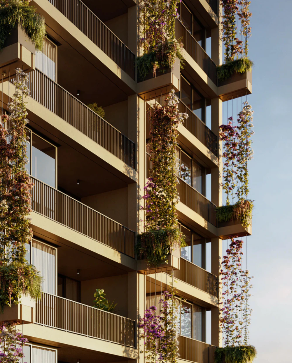 Valencia - Aria Property Group