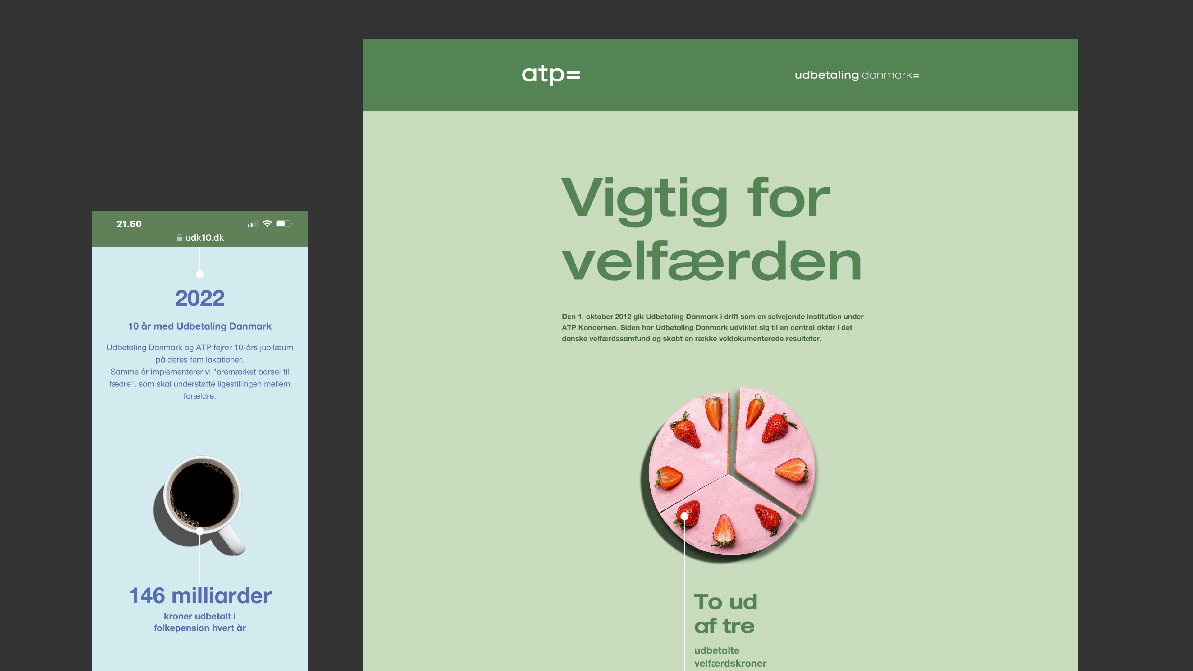 Danish wellfare model in a nutshell | Forte Advice