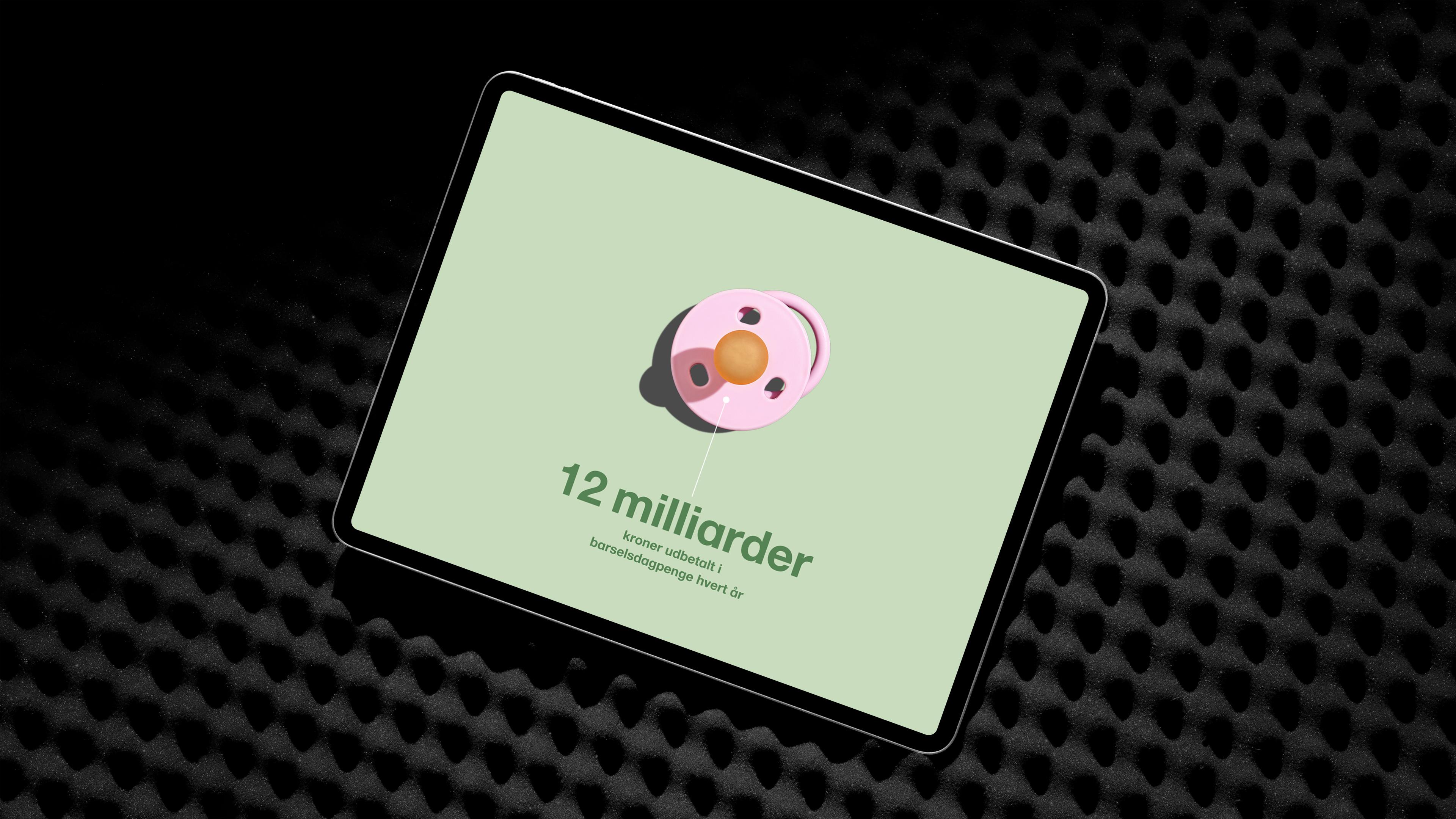 Danish wellfare model in a nutshell | Forte Advice