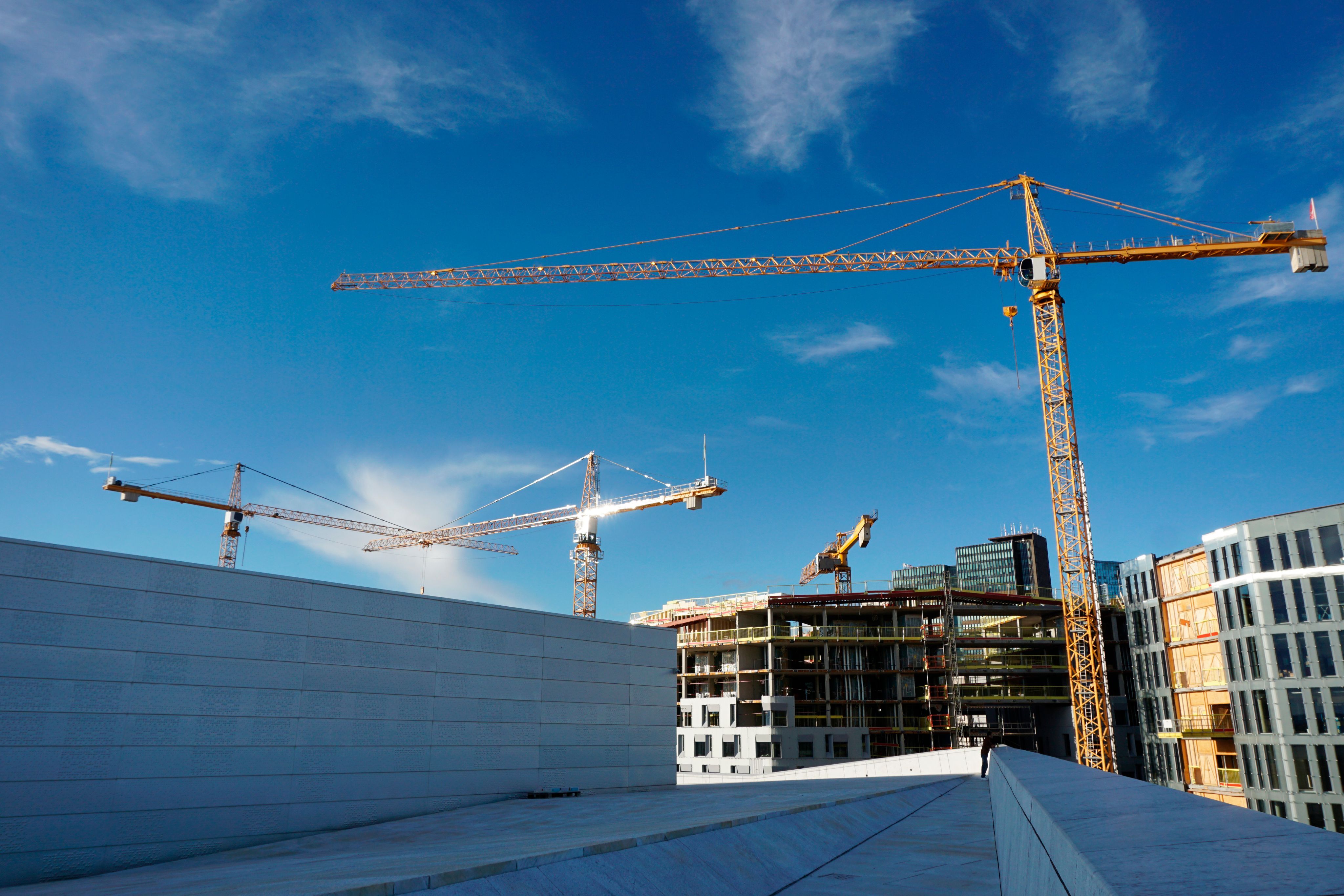 Our Projects | Fadrin