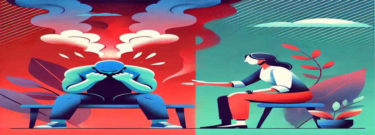 What Is Anger Management Therapy