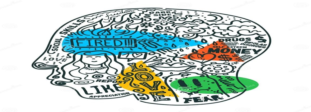 How Mental Health Issues Affect Daily Life: Types & Causes