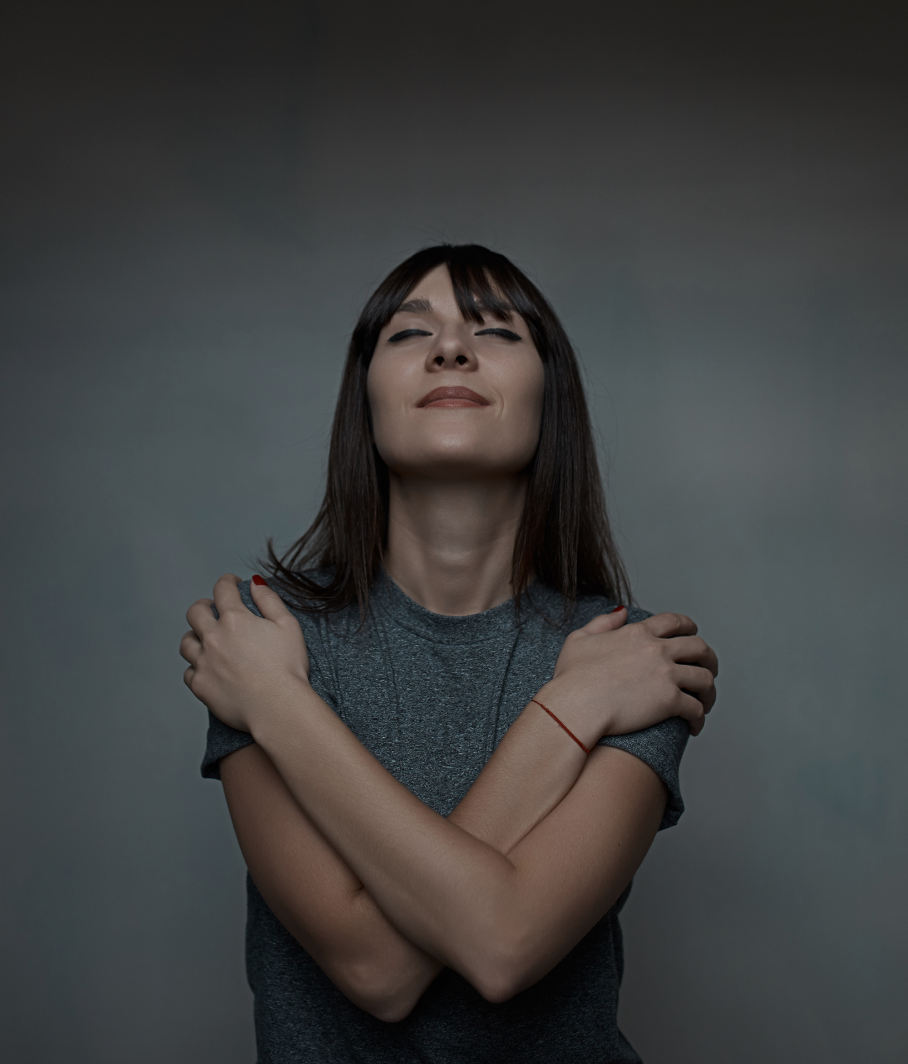 Overcoming depression with hope and strength | The Love Hope Company