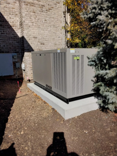 Licensed St. Louis Electrician | Brda Electric