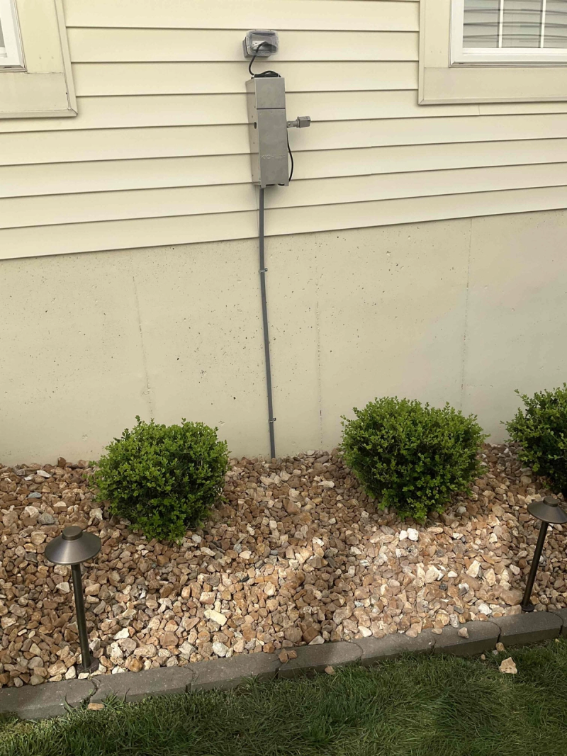 Residential Projects Portfolio | Brda Electric