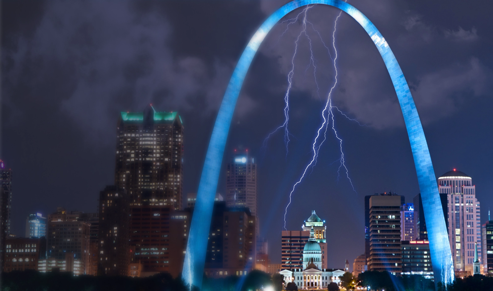 Electricians & Commercial Contractors, St. Louis | Brda Electric