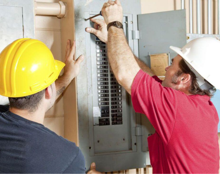 Electricians & Commercial Contractors, St. Louis | Brda Electric