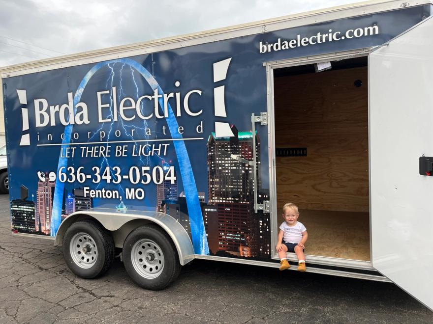 About | Brda Electric