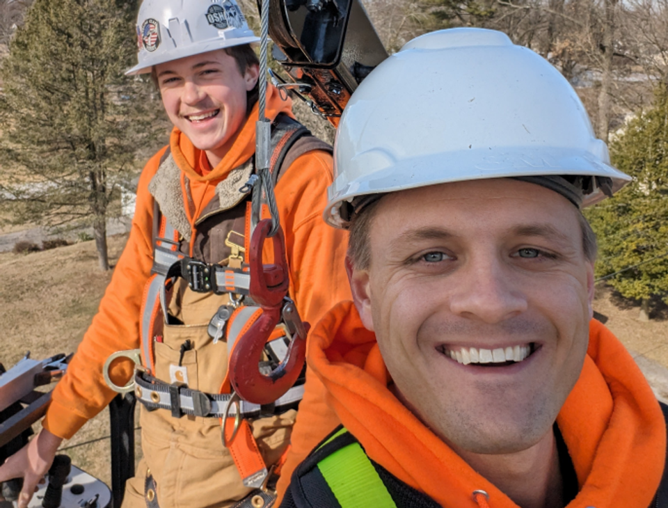 Careers | Brda Electric