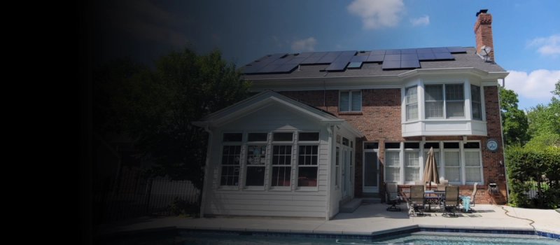 Residential Projects Portfolio | Brda Electric