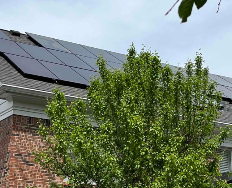Residential Solar Installers, St. Louis | Brda Electric