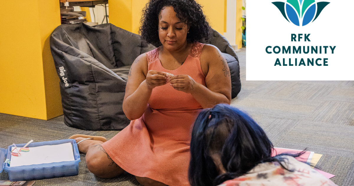 Job Opportunities | RFK Community Alliance