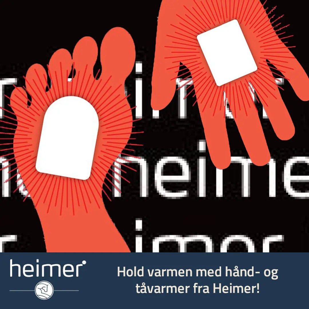 Heimer - Heimer
