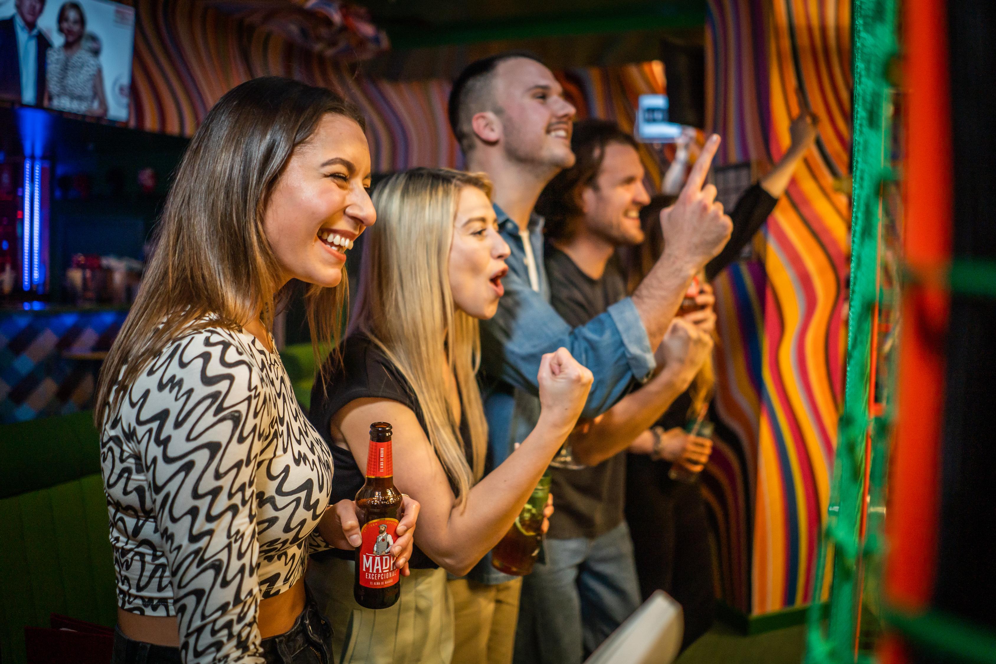 Book Now | Sixes Social Cricket