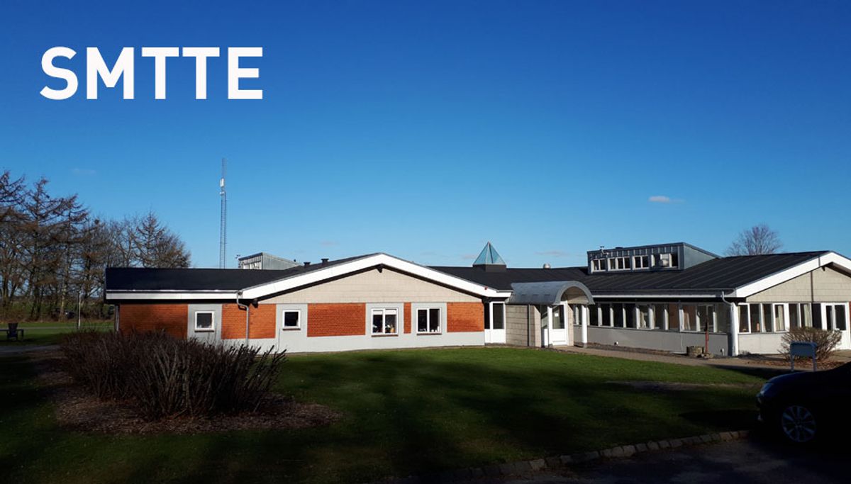 SMTTE-modellens fem elementer | VPT
