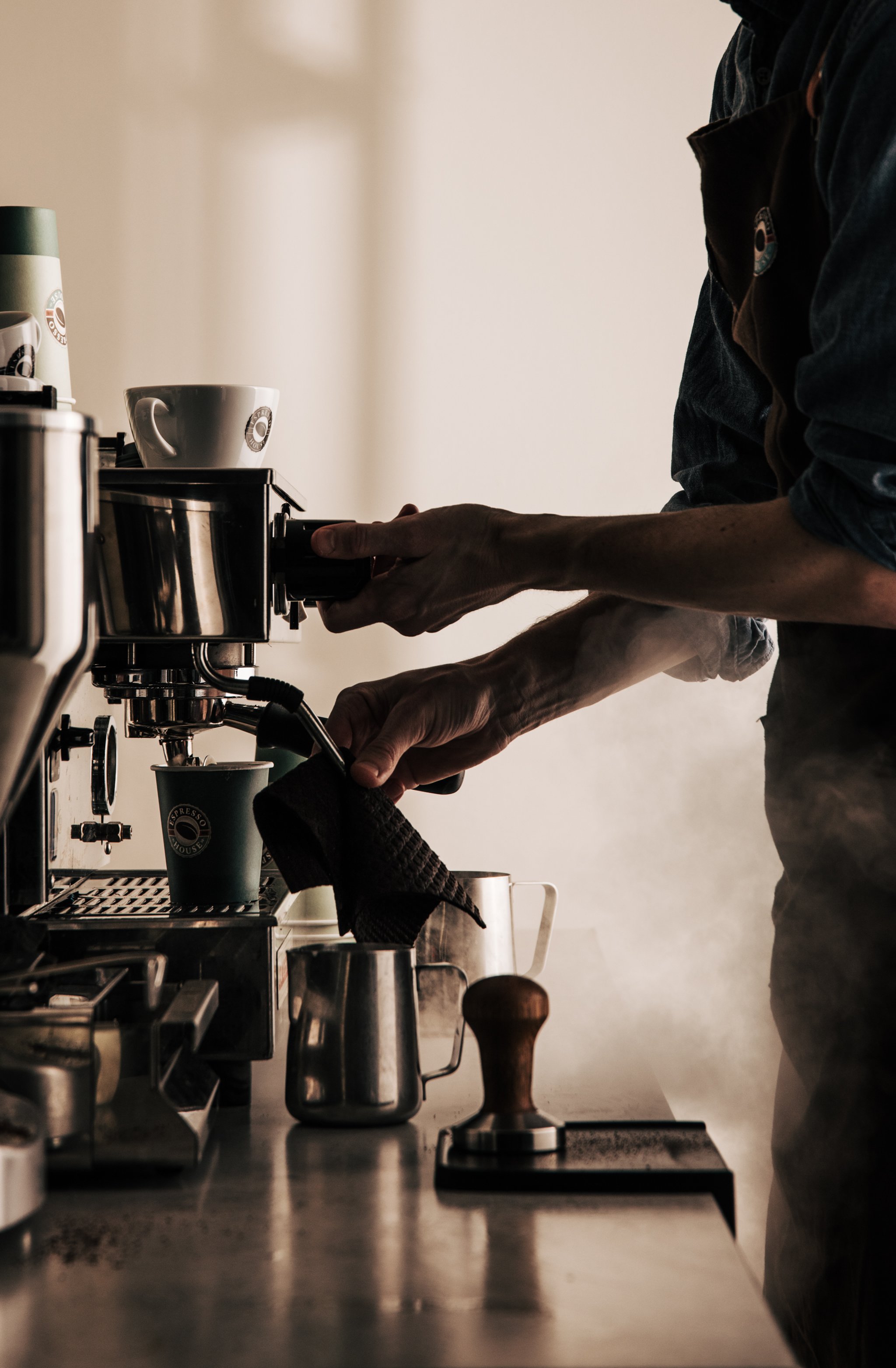Jobs | Espresso House