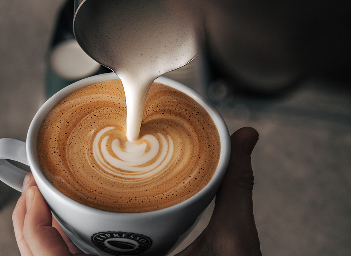 The Master Barista Interview
