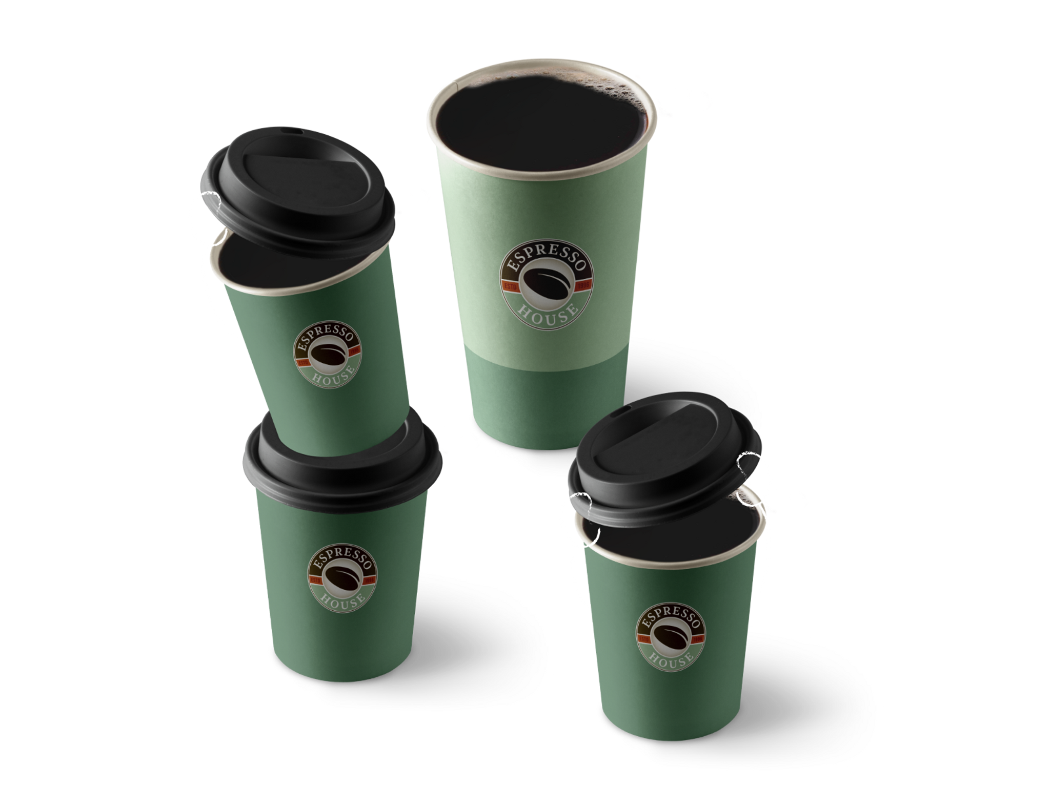 Reduce. Replace, Reuse