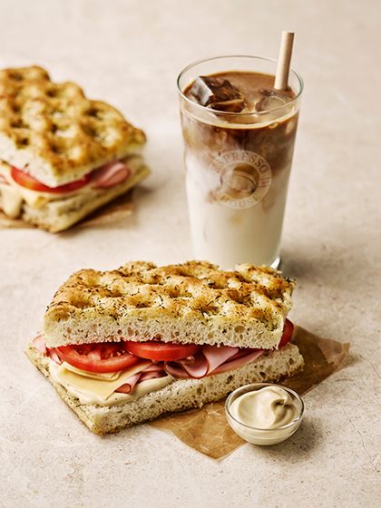 Food & Beverages | Espresso House