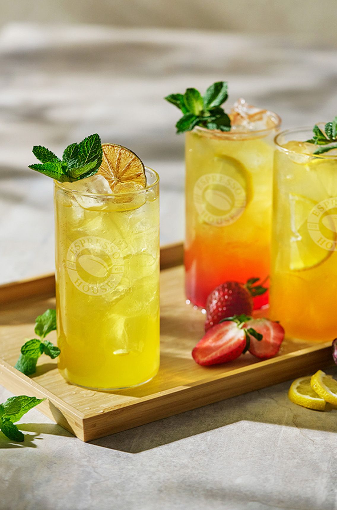 Espresso House | Passionate about coffee!