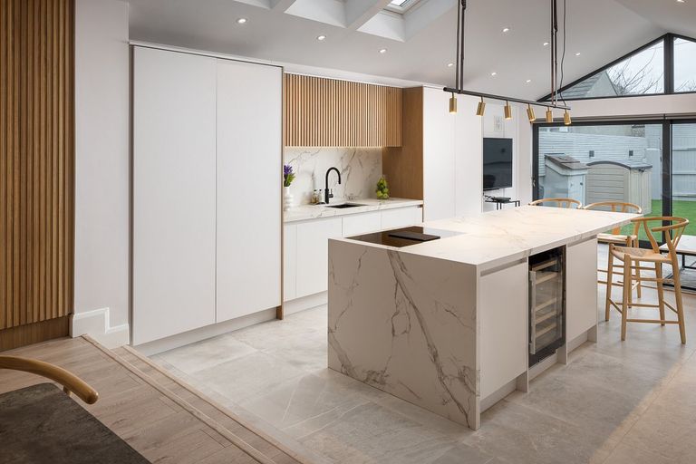 Bespoke Kitchens & Fitted Furniture | Colin Maher Design