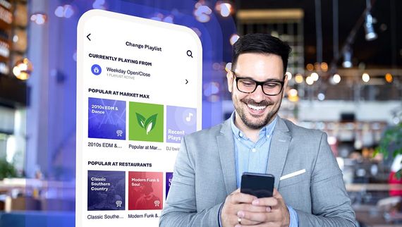 Rockbot Setup | Fast, Reliable Installation for Business Media - Rockbot