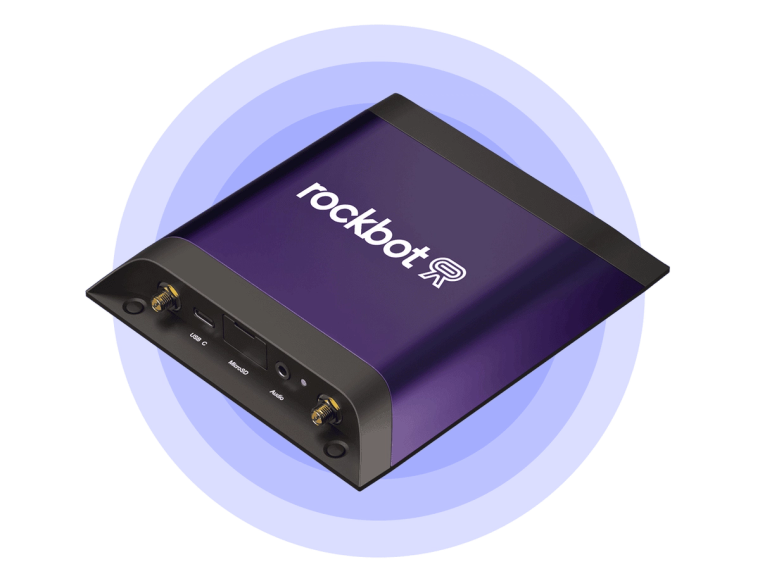 Rockbot Media Player | Reliable Business Music, TV & Signage - Rockbot