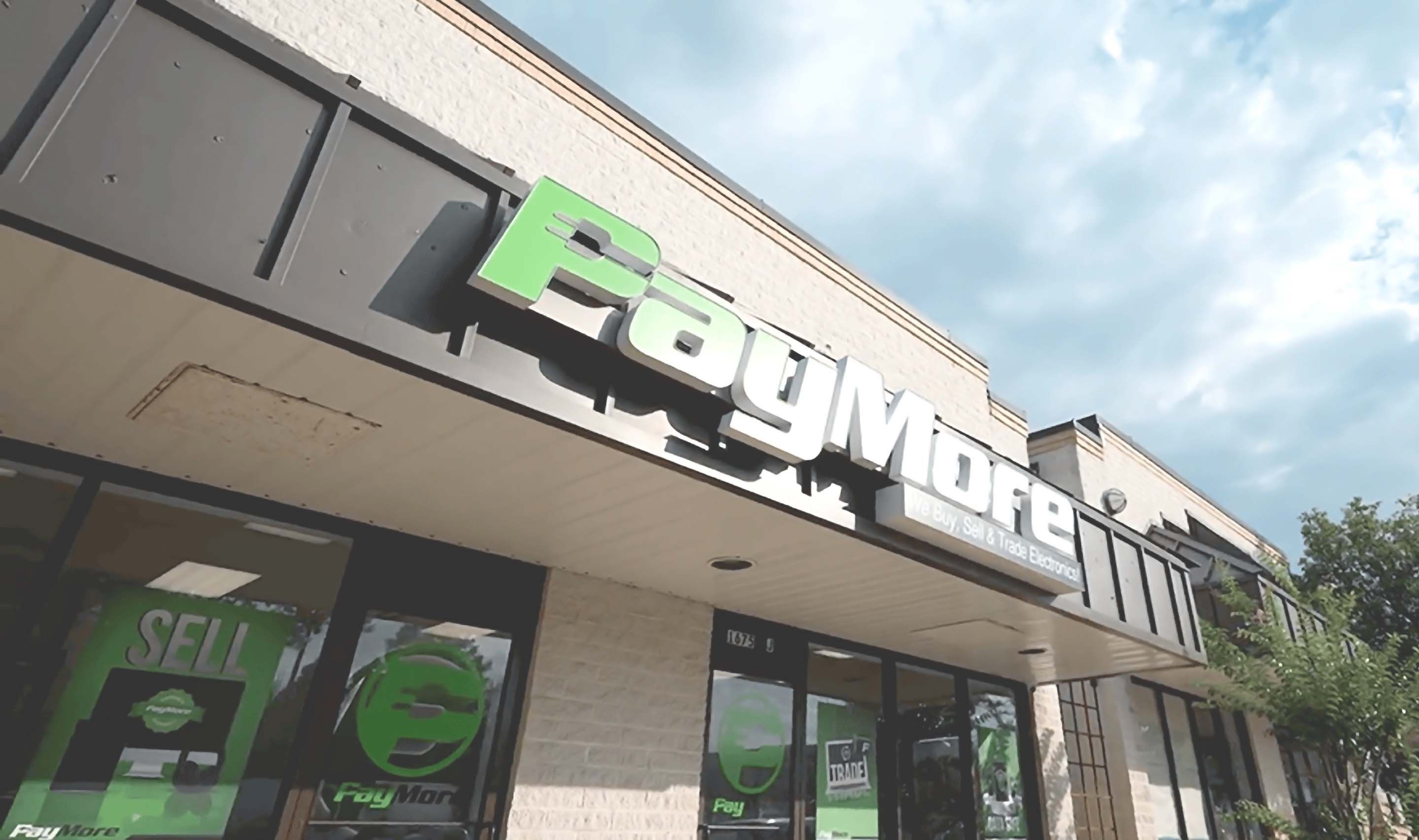 PayMore Case Study | Centralized In-Store Music for Retail - Rockbot