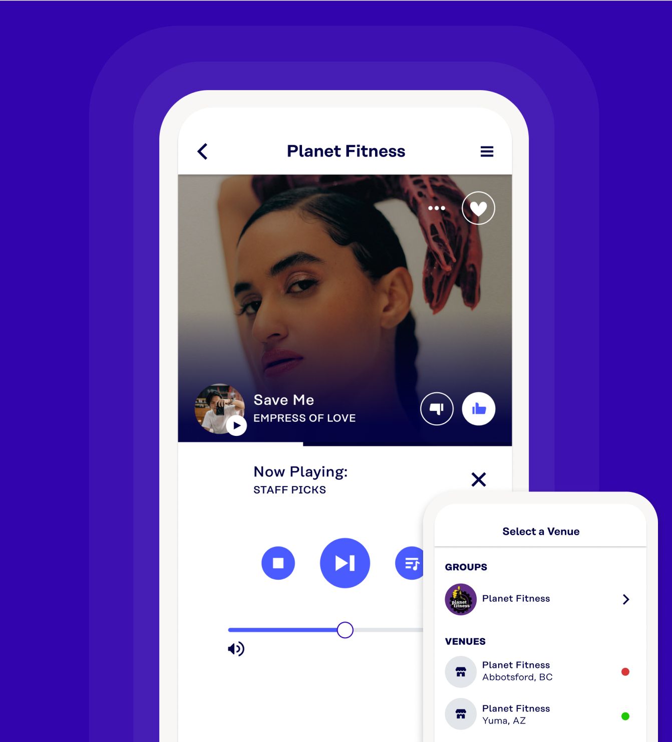 Get the Remote app - Rockbot