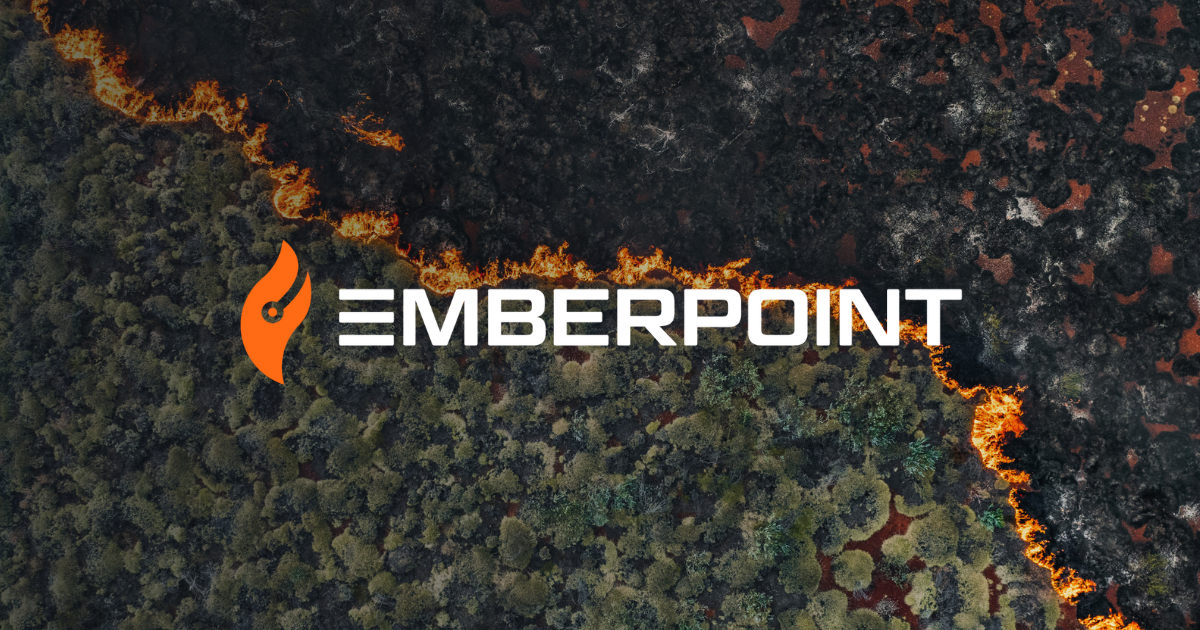 EMBERPOINT | Reimagining Wildfire Prevention