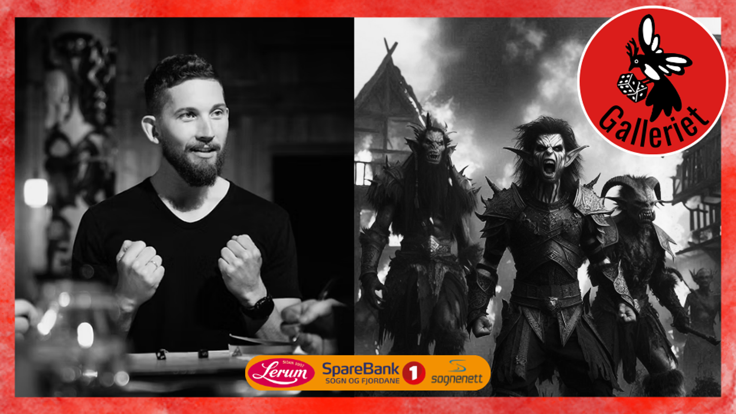 "Ashborn" rollespel m/ Karl Otto Kristoffersen - SognaCon 2026 ...