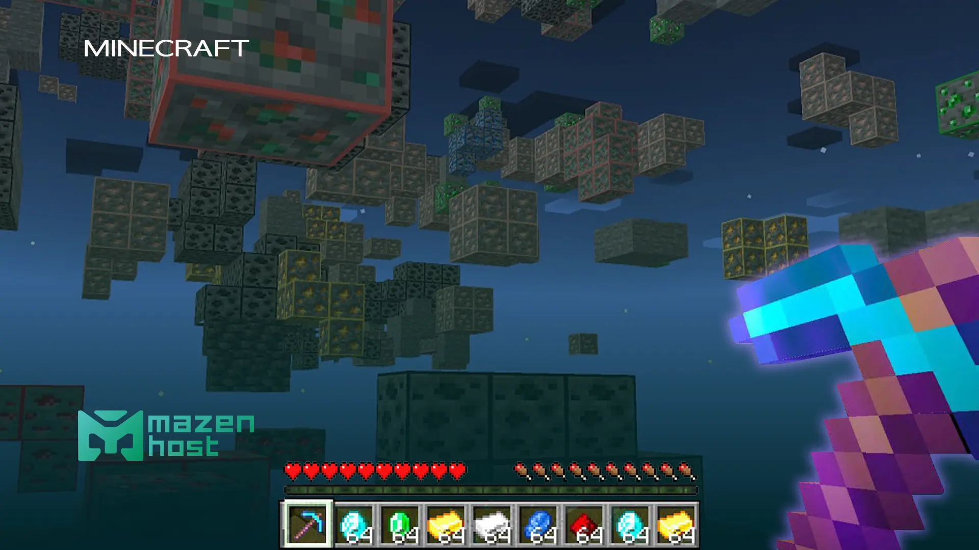 Cómo Configurar Anti X-Ray para Servidores PaperSpigot