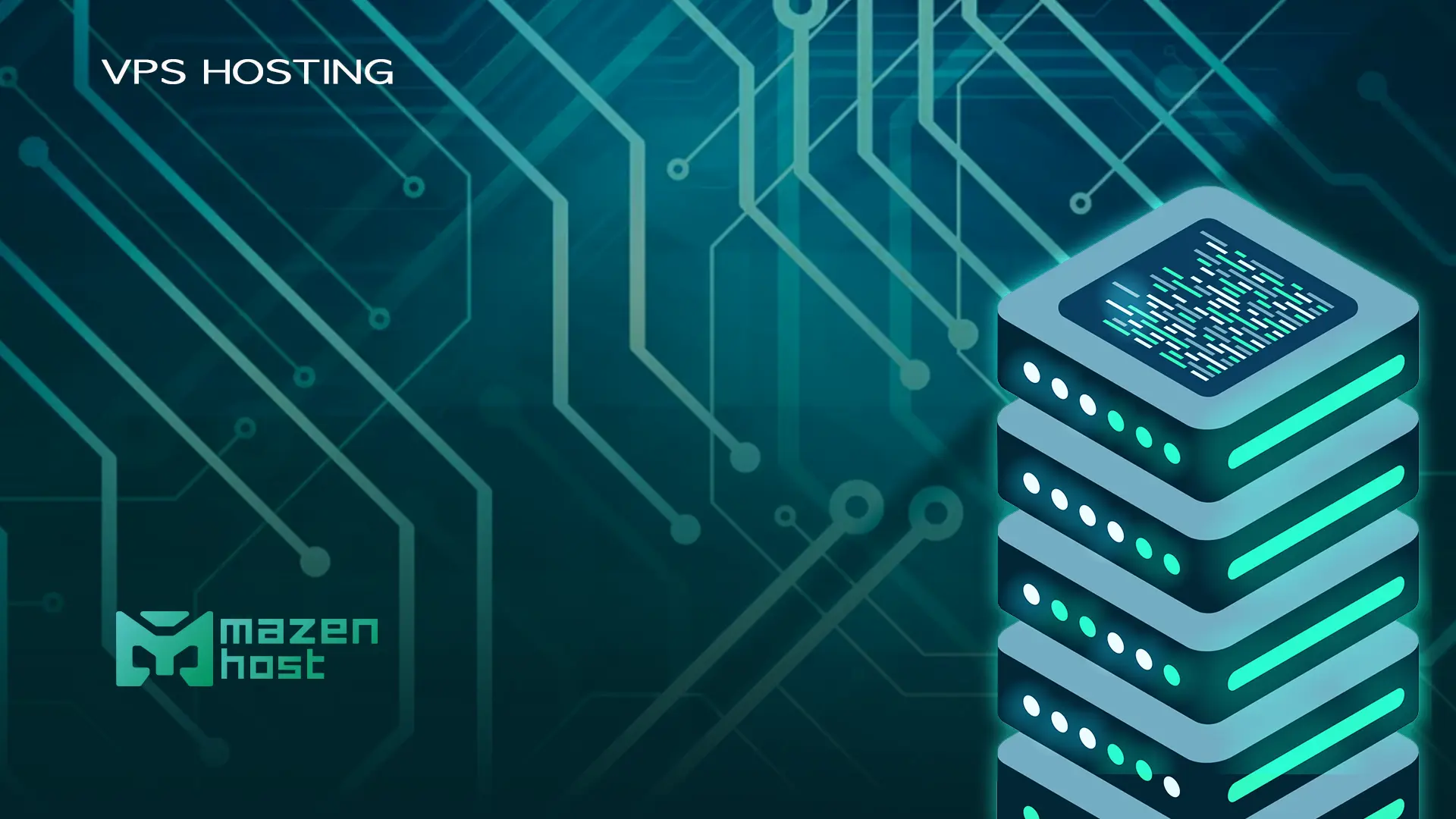 Aprende sobre VPS y cómo controlar tus archivos usando un cliente SFTP