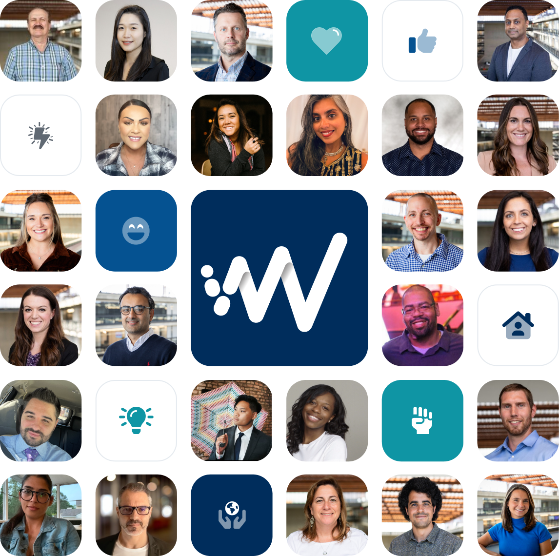 Our Company | WorkWave