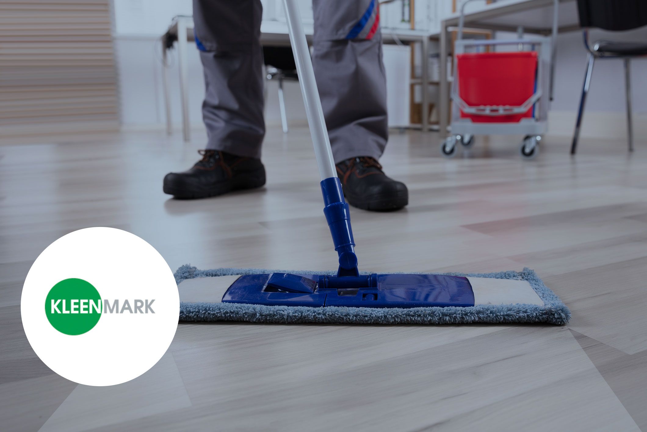 Commercial Cleaning Business Software | WorkWave