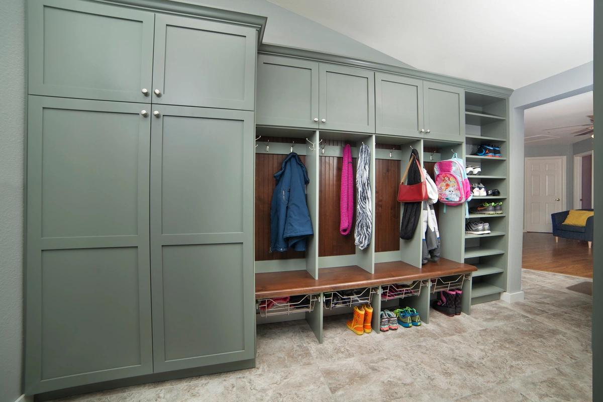 Get Ready for the Holidays with Classy Closets