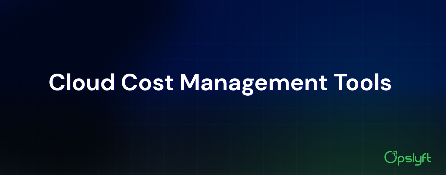 Cloud Cost Management 2025 Tools Best Practices