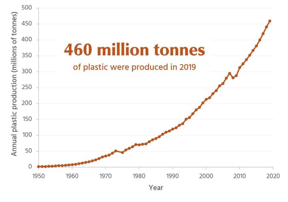 Seabird tracking data reveal global hotspots of exposure to marine plastics | BirdLife DataZone
