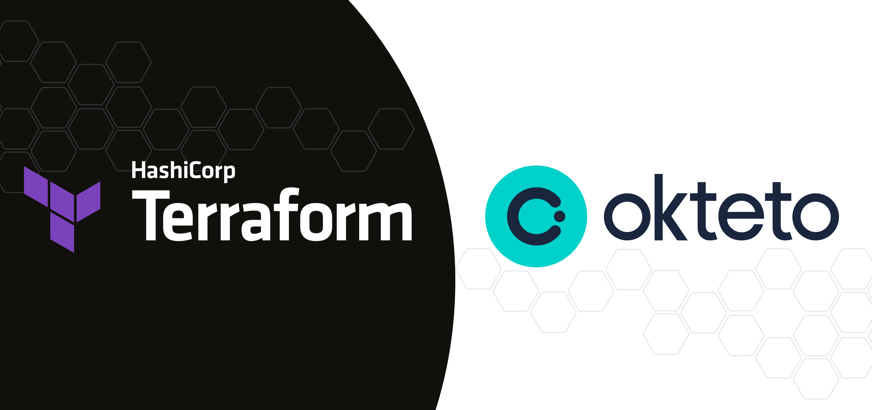 Automating Development Environments and Infrastructure with Terraform and Okteto | Okteto