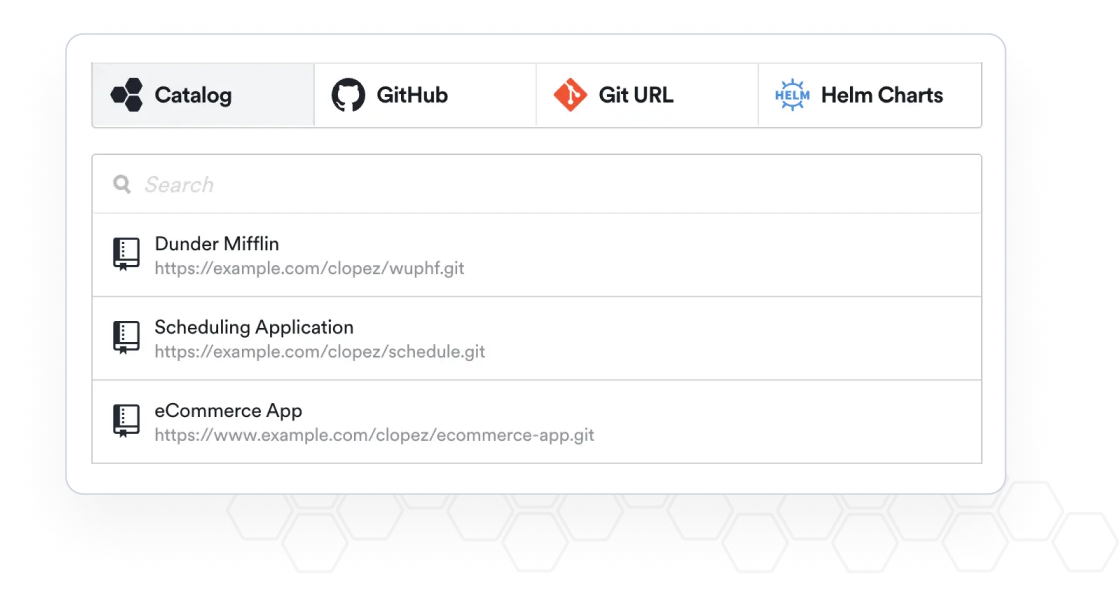 Platform Features | Okteto