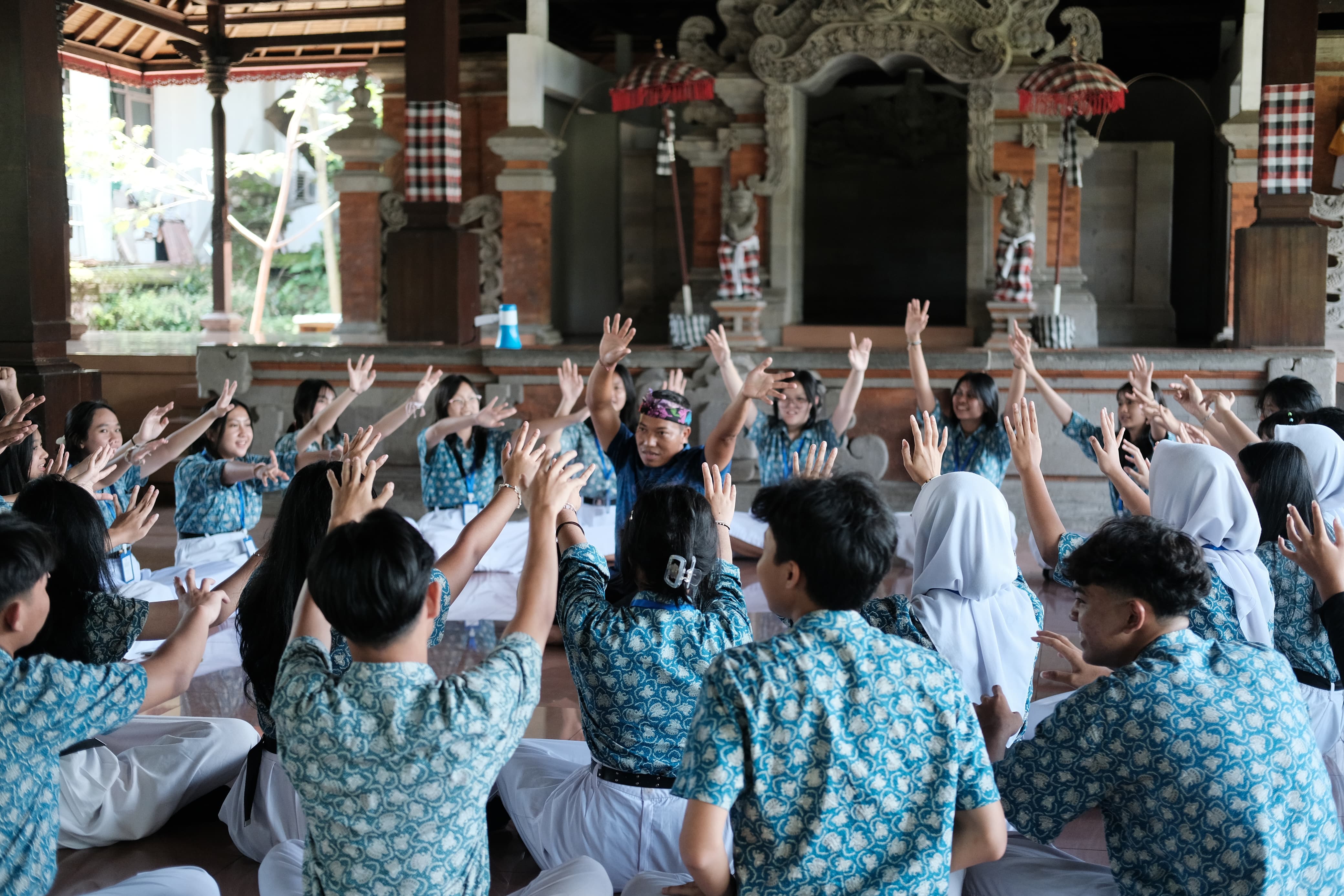 Yayasan Pendidikan Waskito