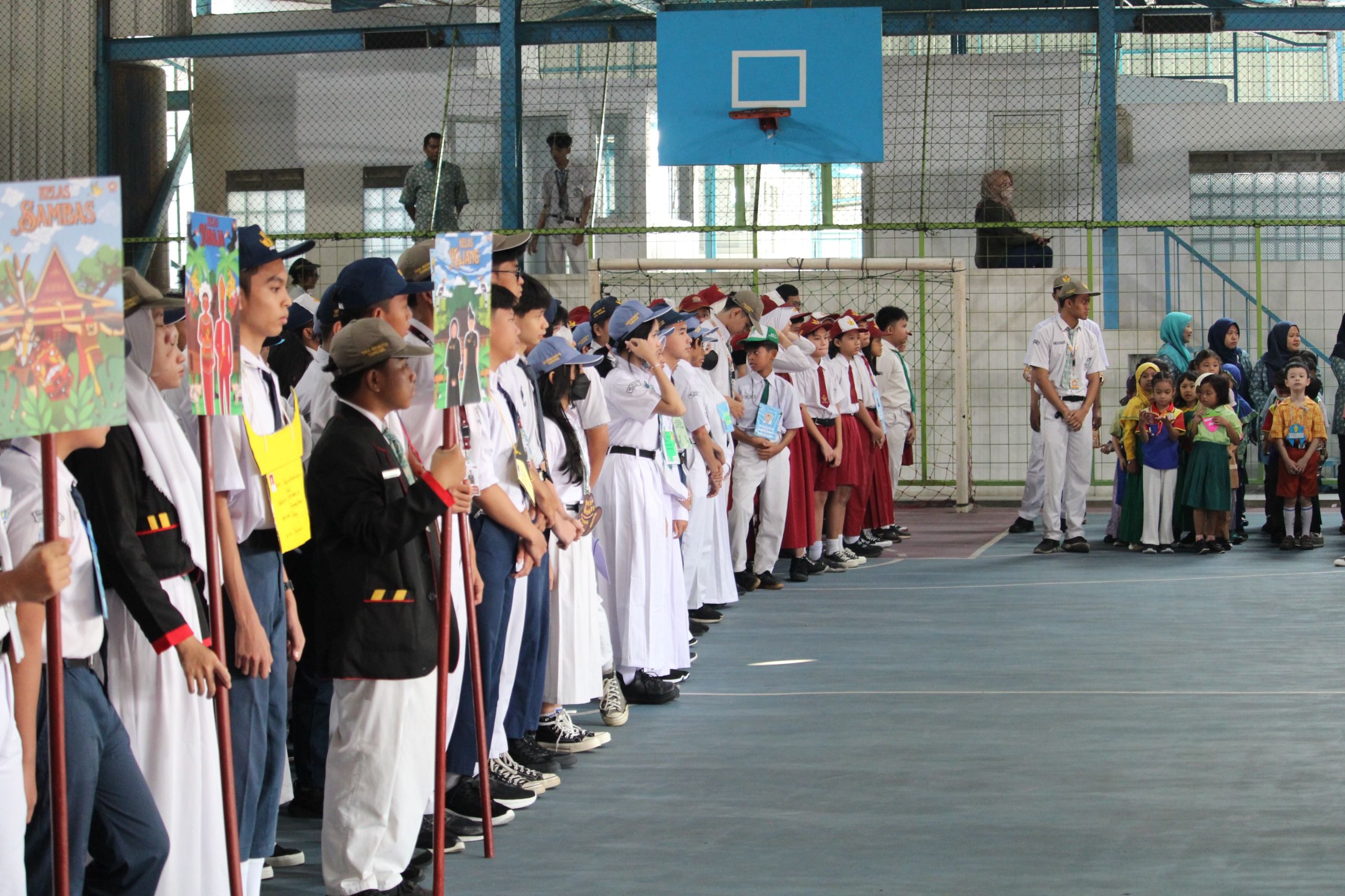 Yayasan Pendidikan Waskito