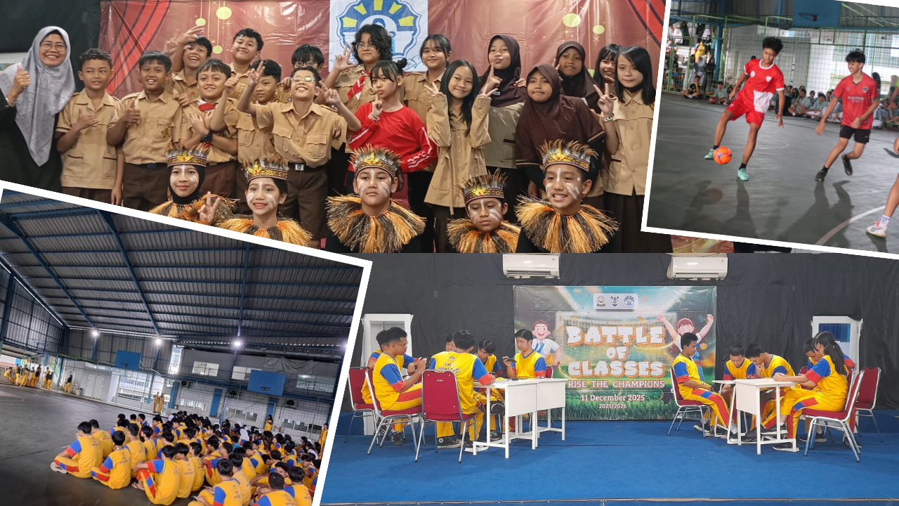 Yayasan Pendidikan Waskito