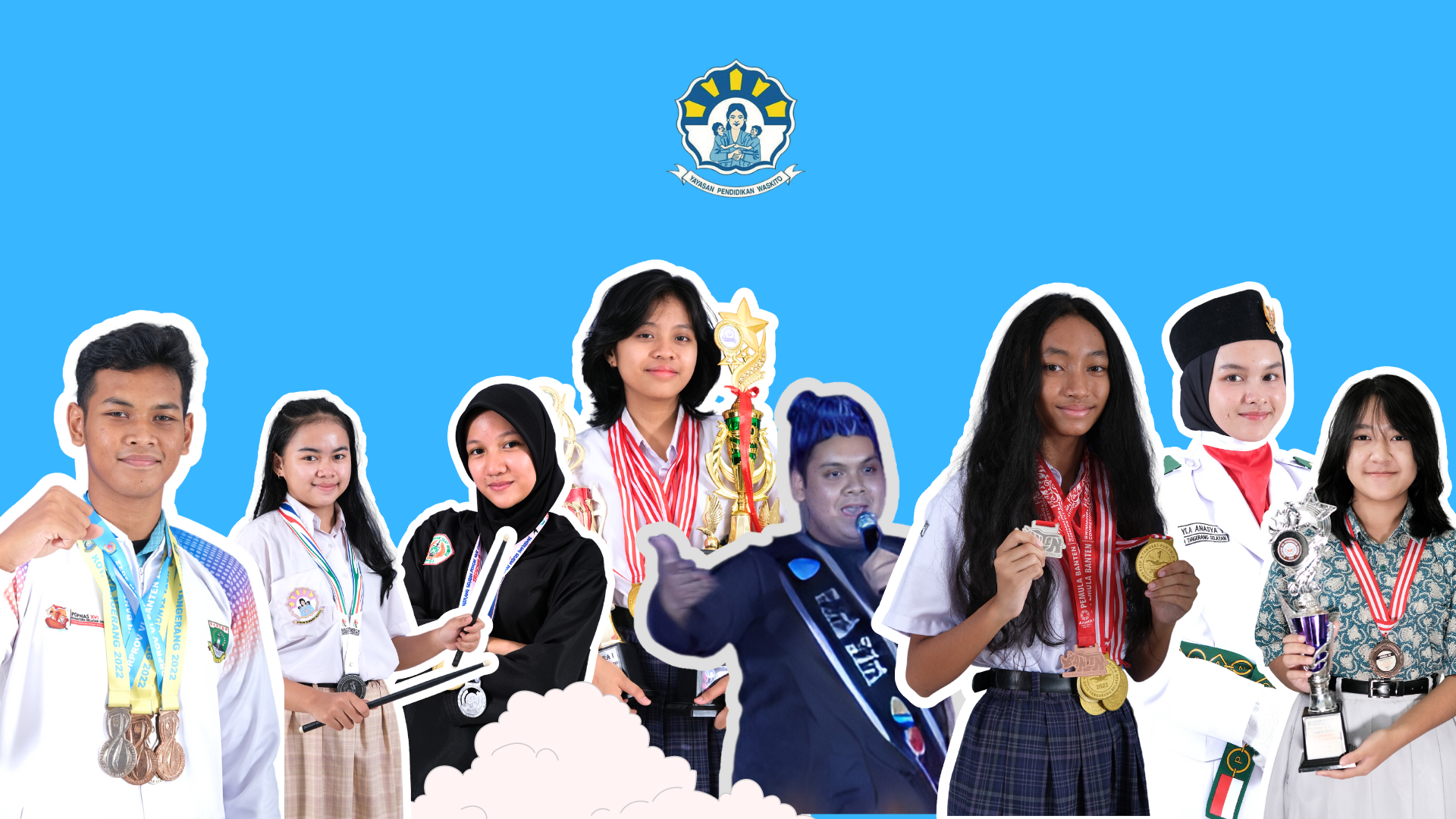 Yayasan Pendidikan Waskito