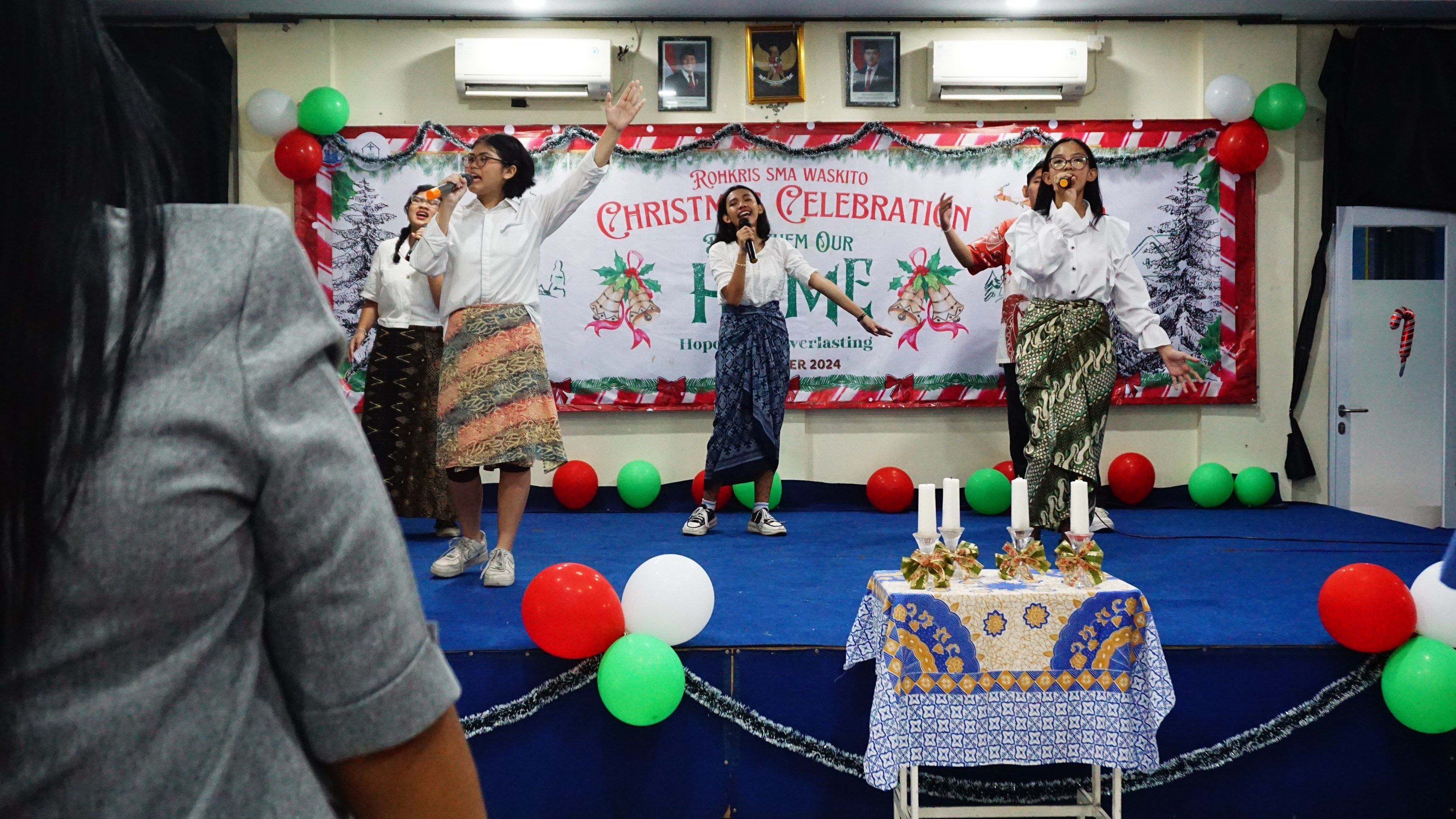 Yayasan Pendidikan Waskito