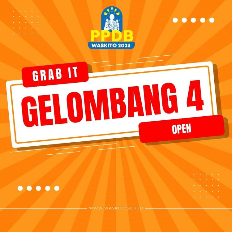 Yayasan Pendidikan Waskito