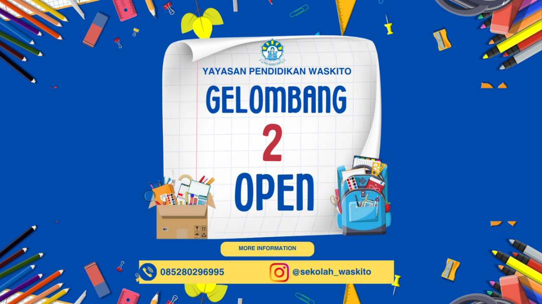 Yayasan Pendidikan Waskito